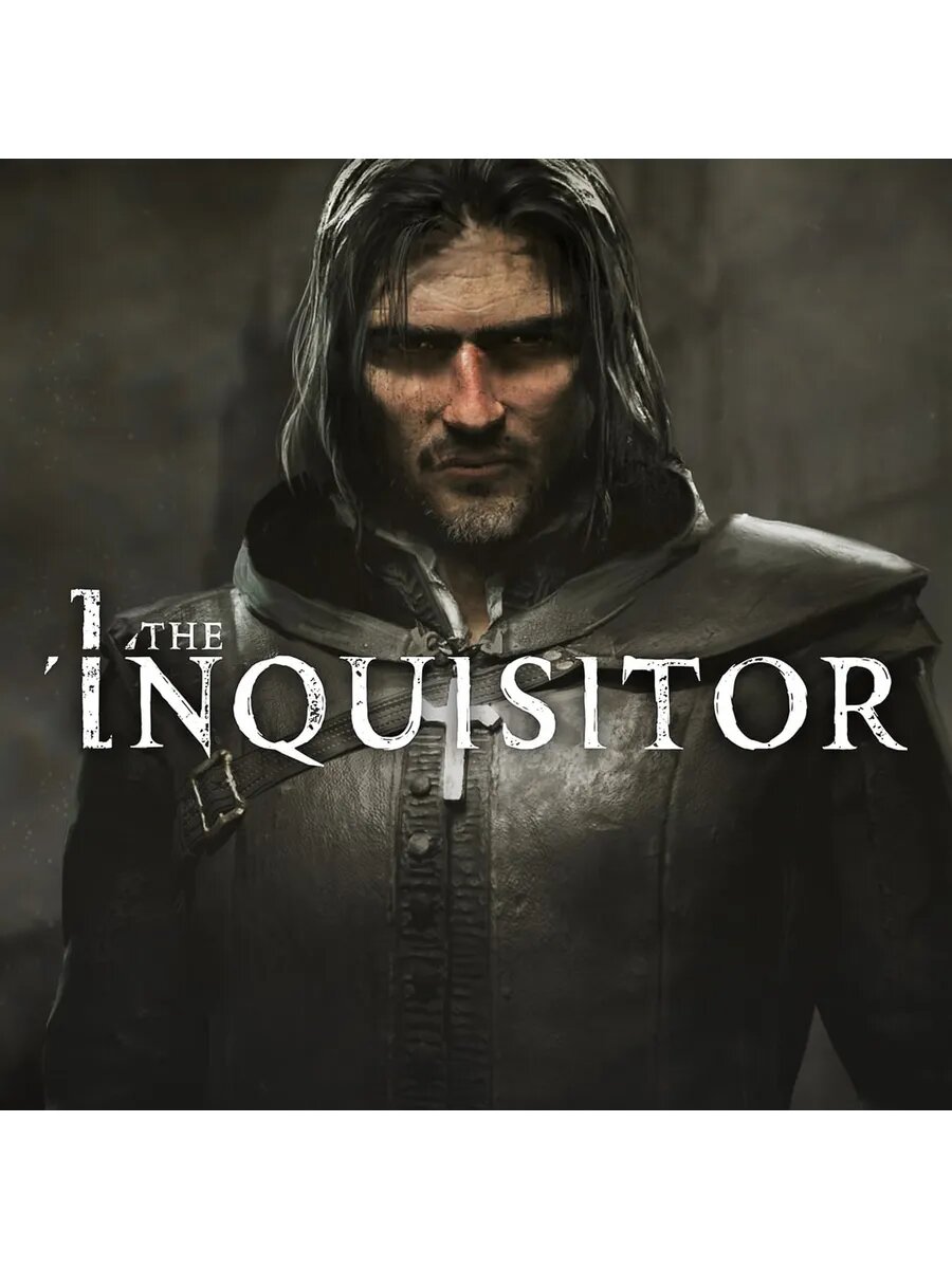 The Inquisitor PS5