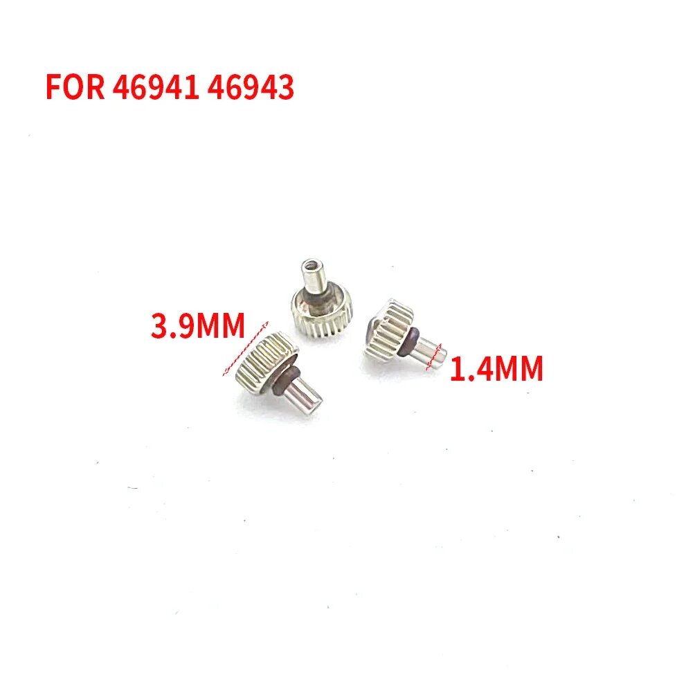 2 шт, запасные части для часов старого типа, запасные части для часов SK CTN ORIENT 8200 7009 46941 46943