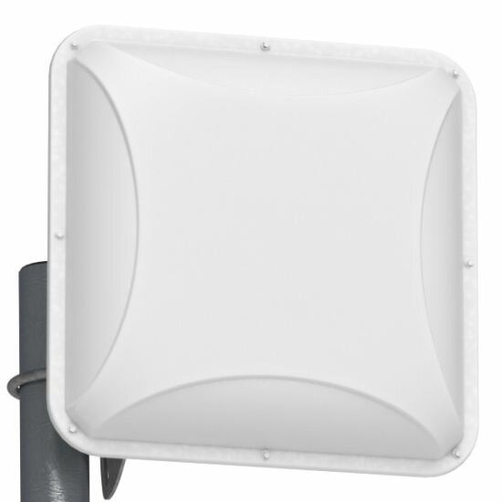 Направленная панельная антенна AX-3518P, 3200-3600 МГц