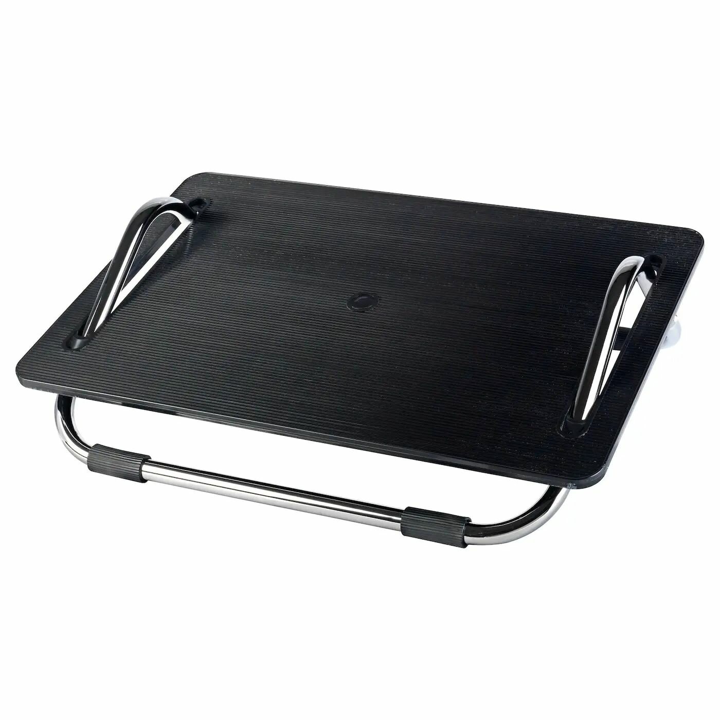 Икеа, педаль даготто, черный