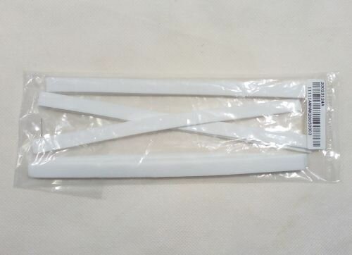 Прокладка термоизоляционная под камеру сгорания (комплект) для газовых котлов Navien (Навьен) Deluxe Делюкс 13k 16k 20k 24k (20023124А)