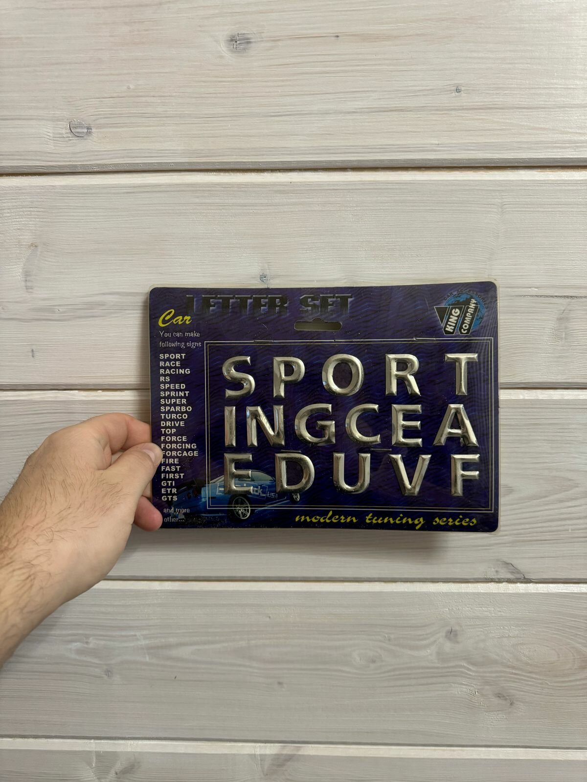 Хромированные буквы для автомобиля; 3D буквы; детейлинг;