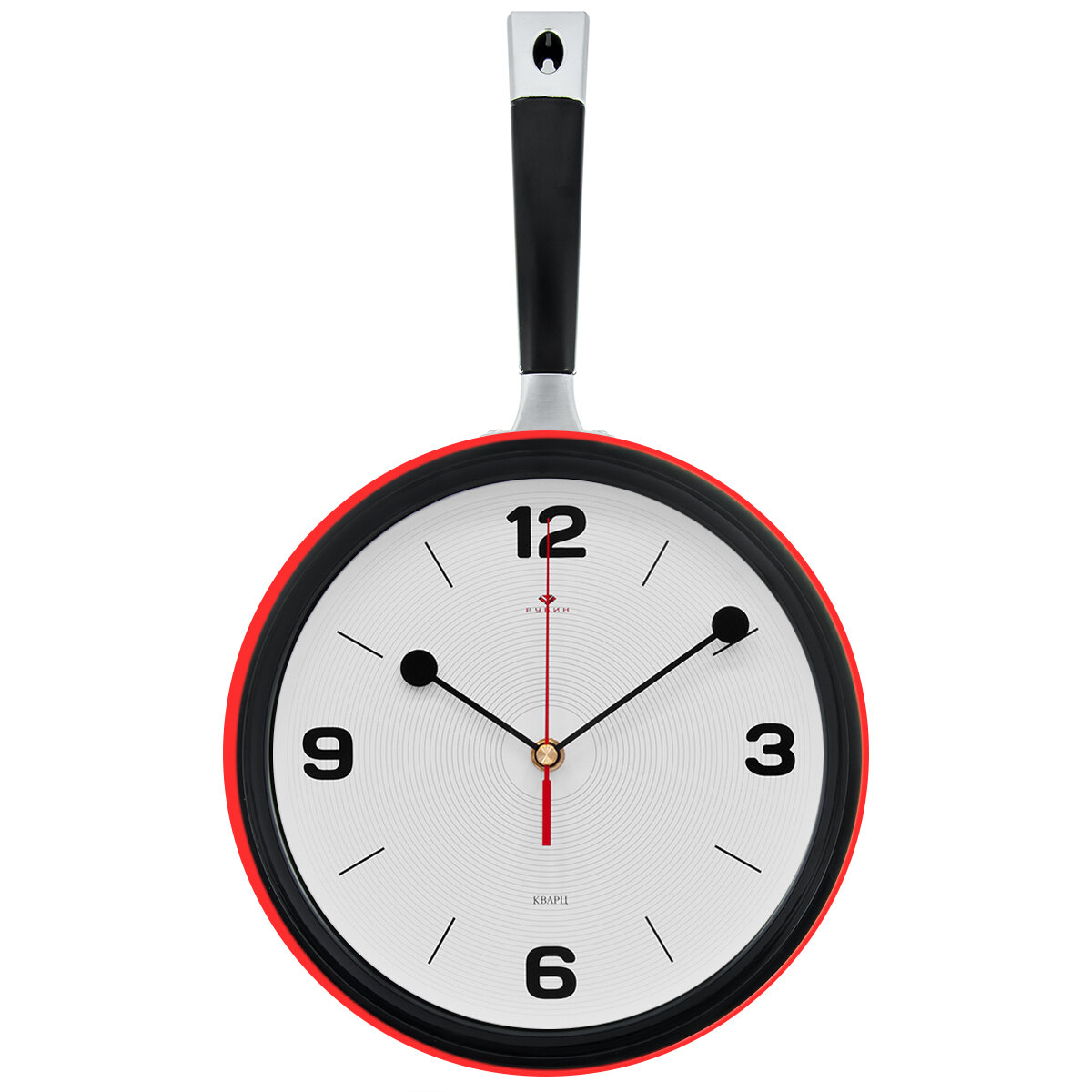 Часы настенные "Рубин" 2543-007 (2543)