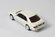 Модель автомобиля 1:64 Mercedes-Benz W210 E55 Белый