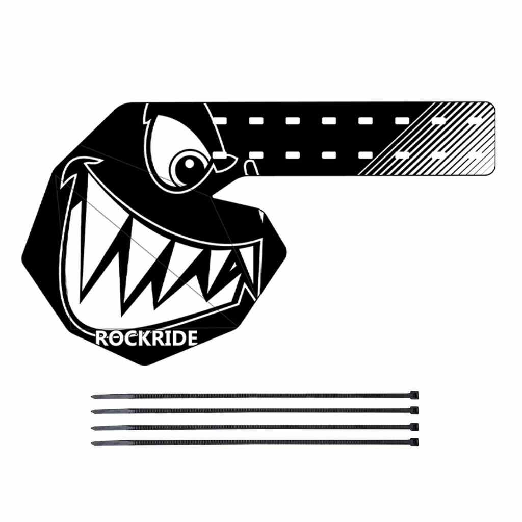 Щиток от грязи для велосипеда