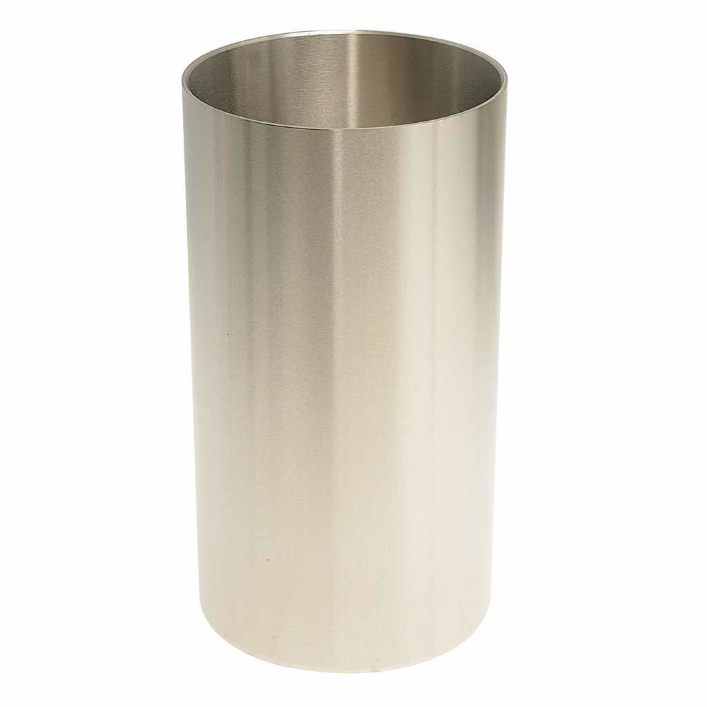 Гильза цилиндра КАМАЗ, ПАЗ дв. CUMMINS ISBe, ISDe V=4.5.6.7 106х111х200мм, 4919951-MX, MOVELEX