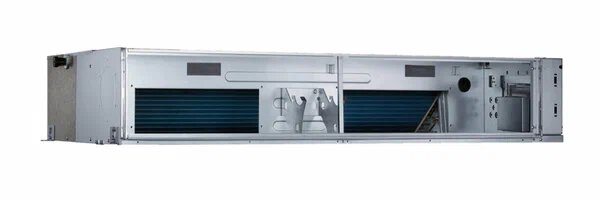 Сплит-система кондиционер канальный Royal Clima ES-D 18HWCX/ES-E 18HCX на 50 м²