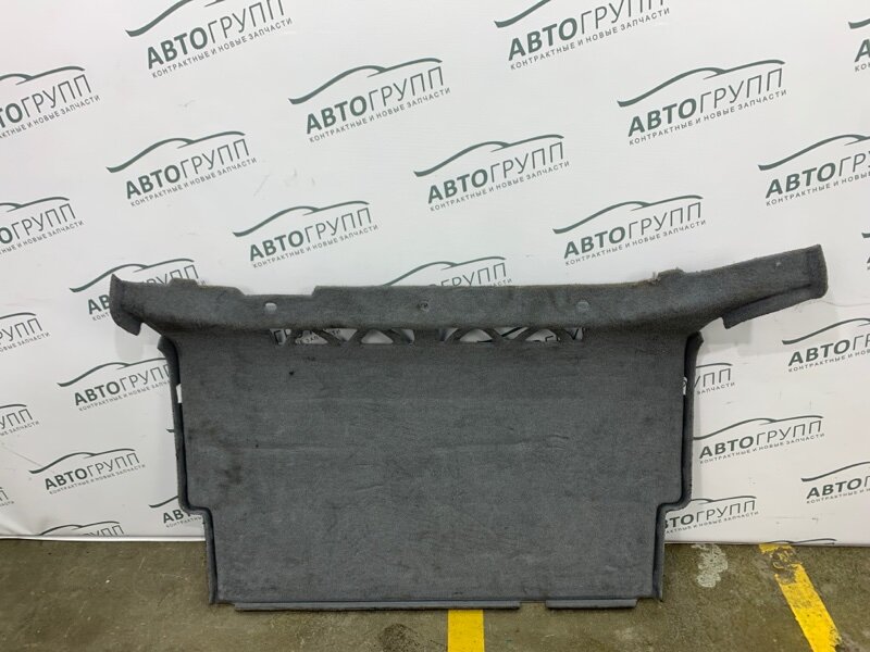 Облицовка багажника BMW 730Li F02 Ф02 51 47 9 113 339