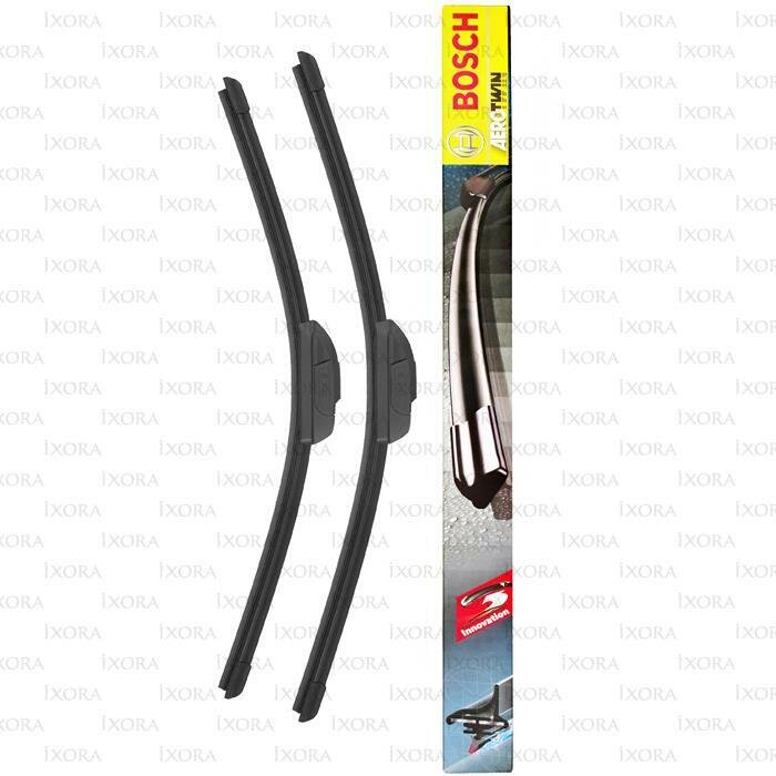 Bosch щетки стеклоочистителя bosch aerotwin 650/600mm (a 215 s) 3397007215