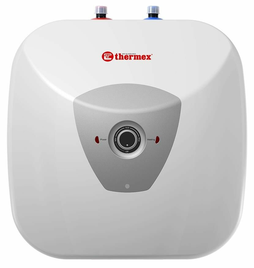 Водонагреватель накопительный Thermex H 30 U Pro, 30 л (111062)