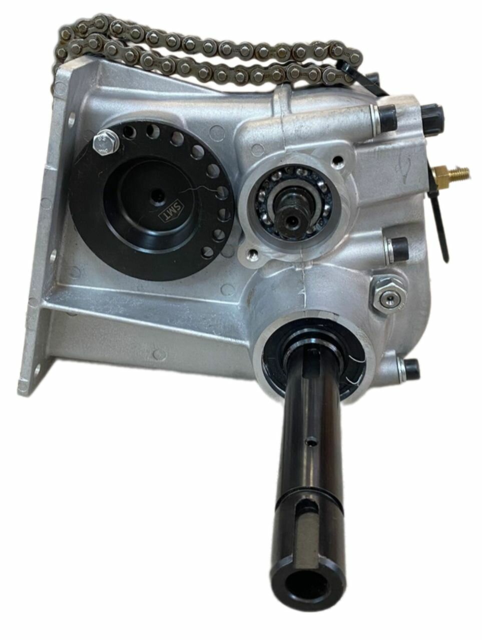 SMT Коробка реверса "Буран" (новый образец)