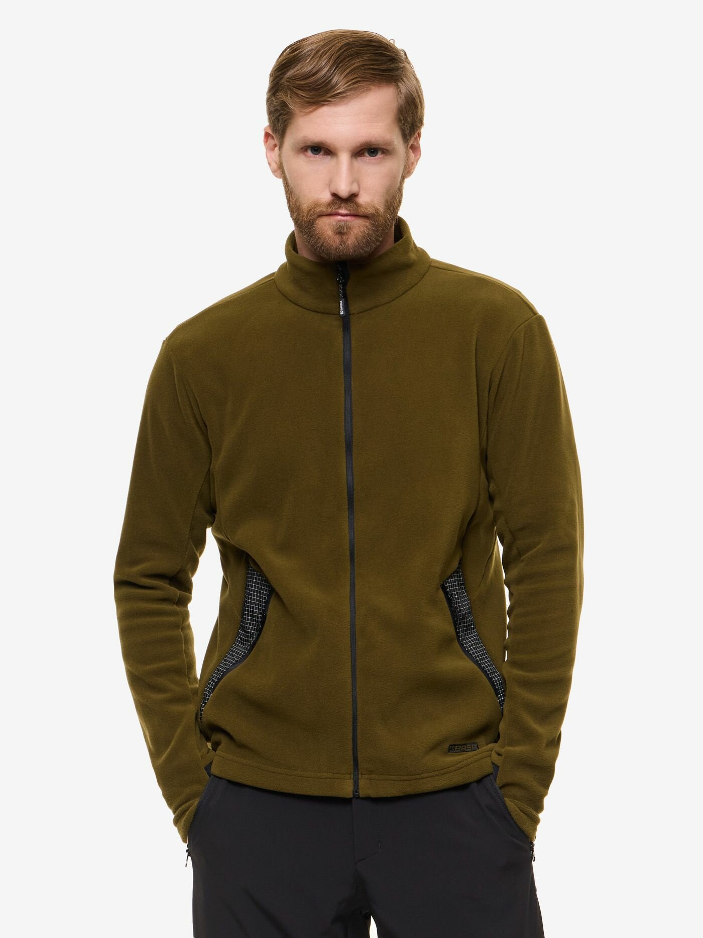 Куртка спортивная