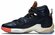 Кроссовки NIKE Lebron 13, размер EU 44 стопа (28CM), синий