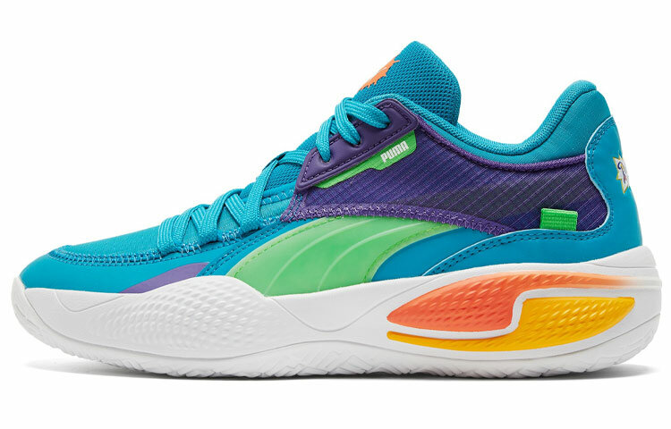 Кеды PUMA Court Rider