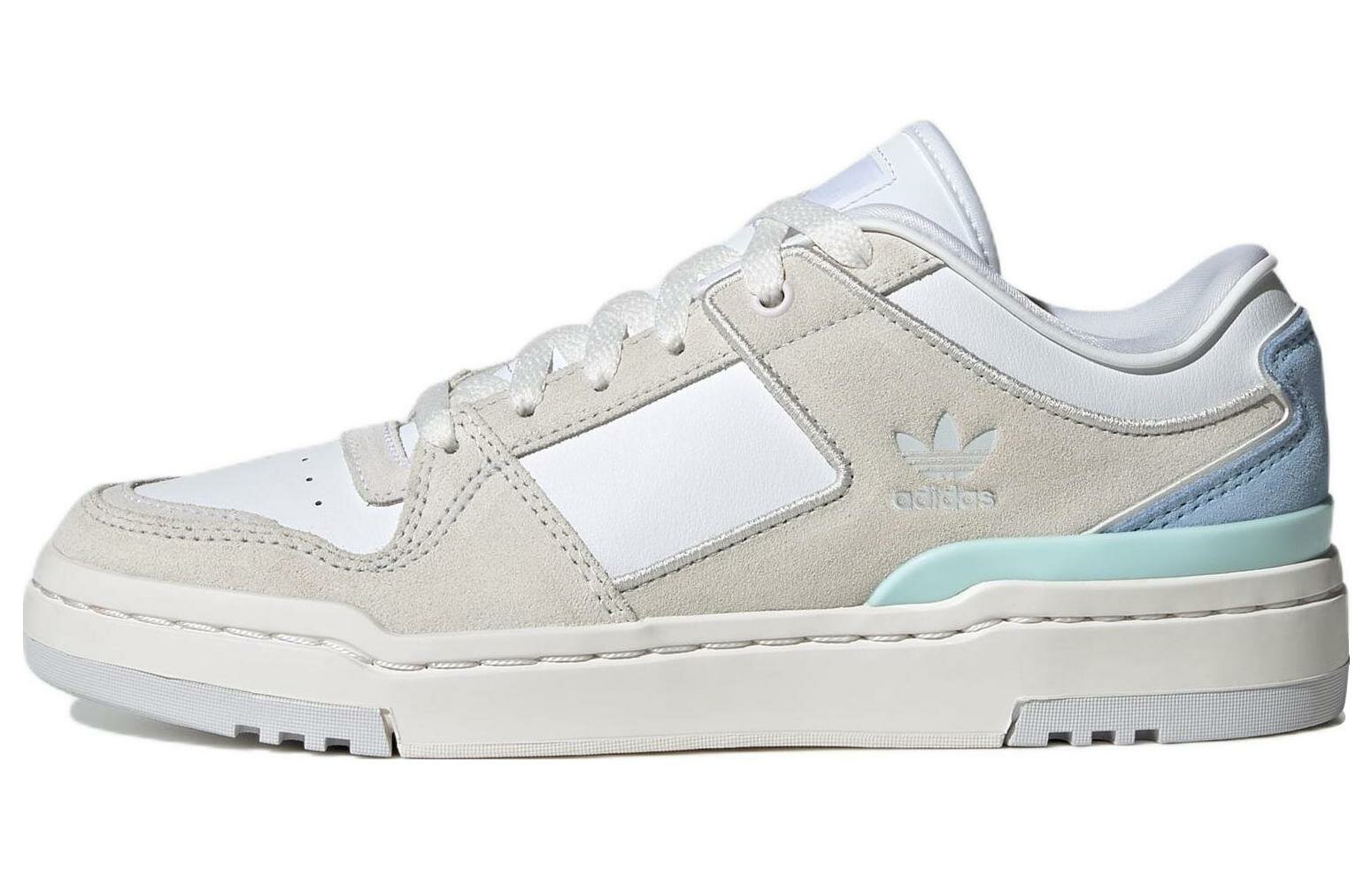Кроссовки Forum Luxe Low
