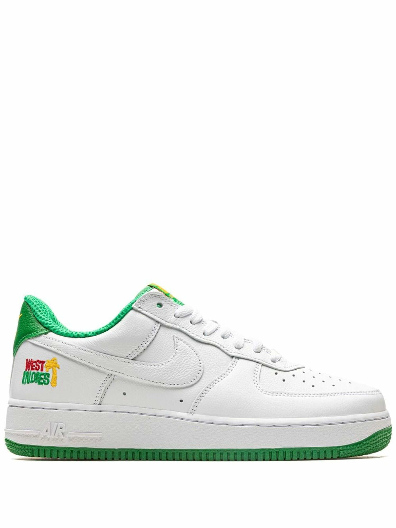 Кроссовки Air Force 1 Low