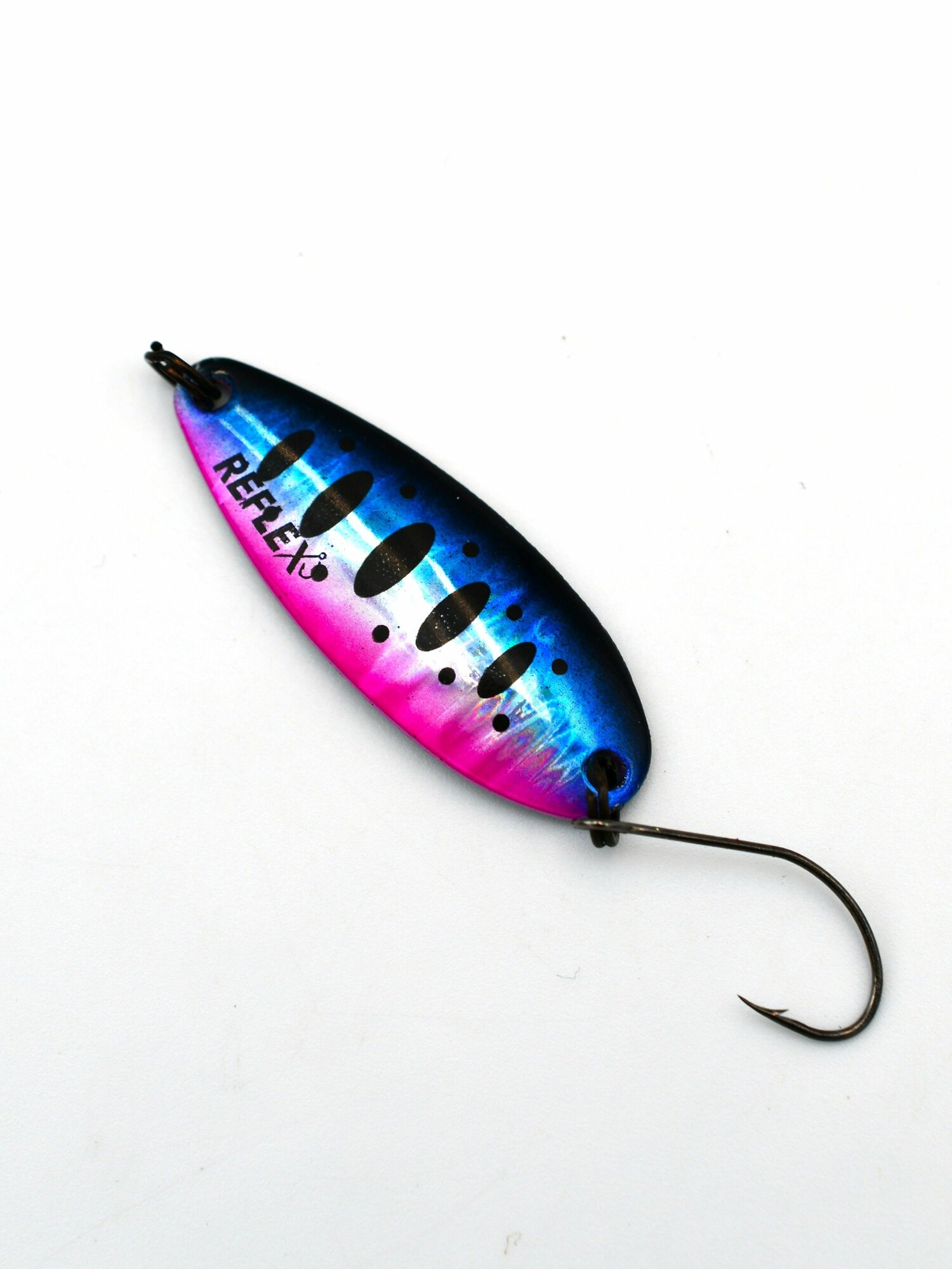 Блесна форелевая Reflex Legend 3,1гр на форель; окуня