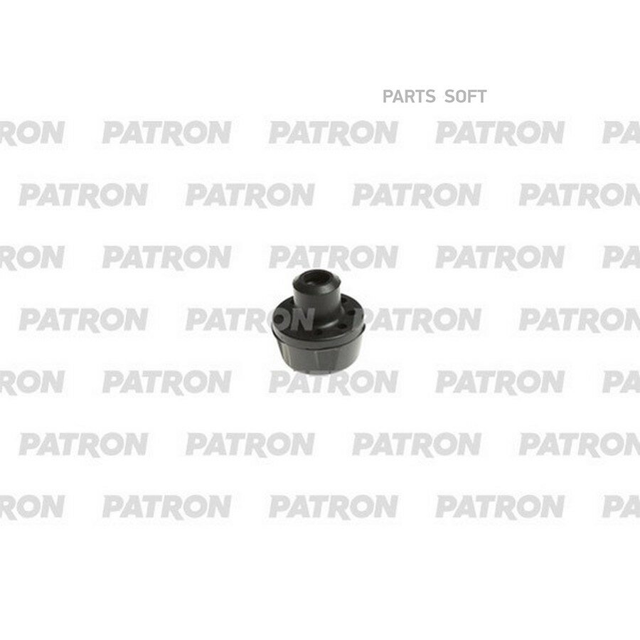 Опора радиатора DACIA LODGY (JS) 12- LOGAN II 12- DOKKER (KE) 12- PATRON PSE23536 | цена за 1 шт