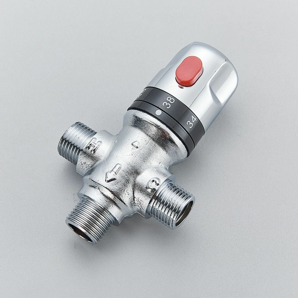 Термостатическая головка