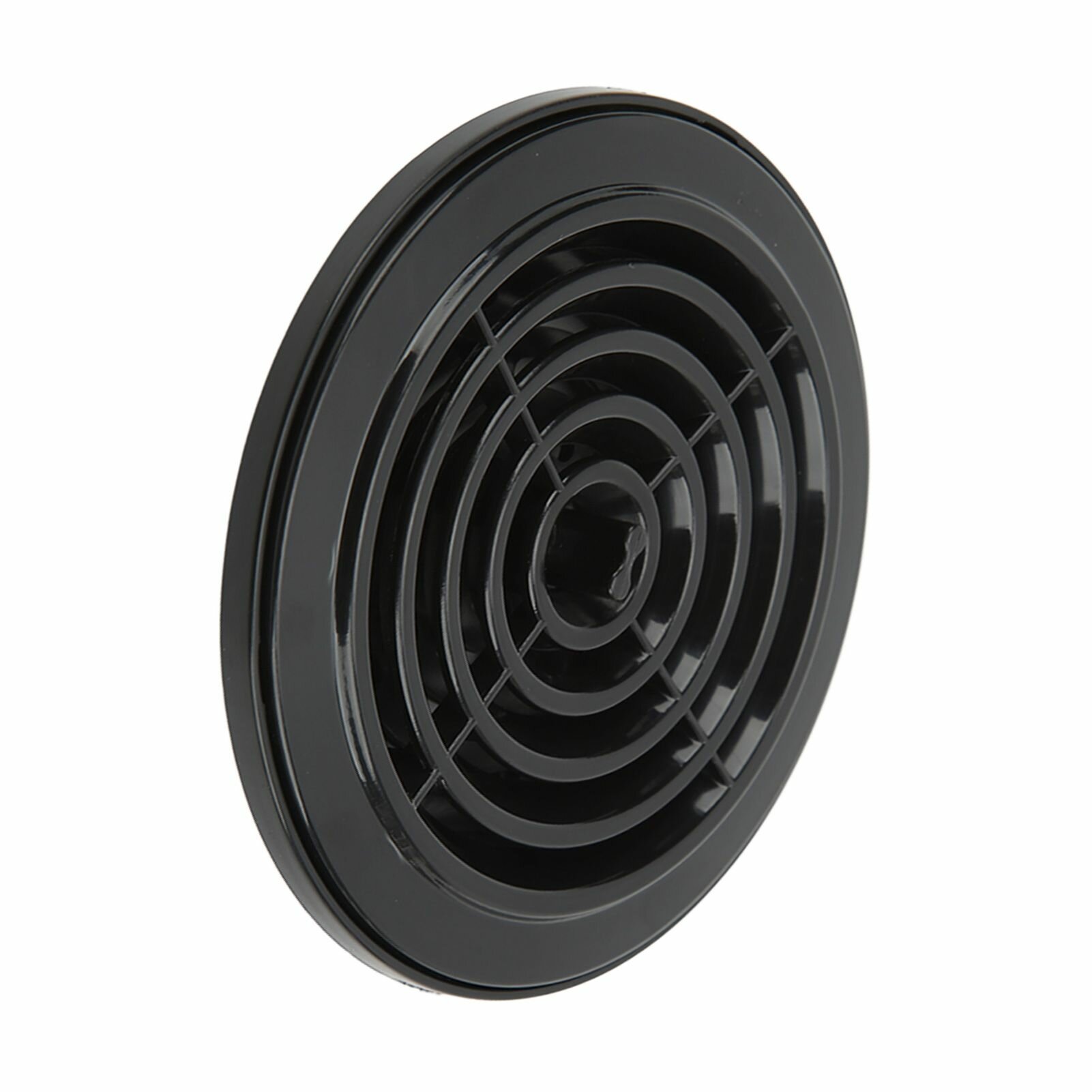 Круглые вентиляционные решетки, универсальные для HVAC, автобусов, автодомов, лодок, ванных комнат