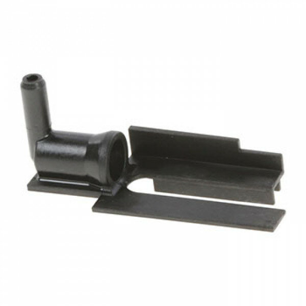 636486 Уголок ЗУ Bosch/Siemens EQ5/EQ7