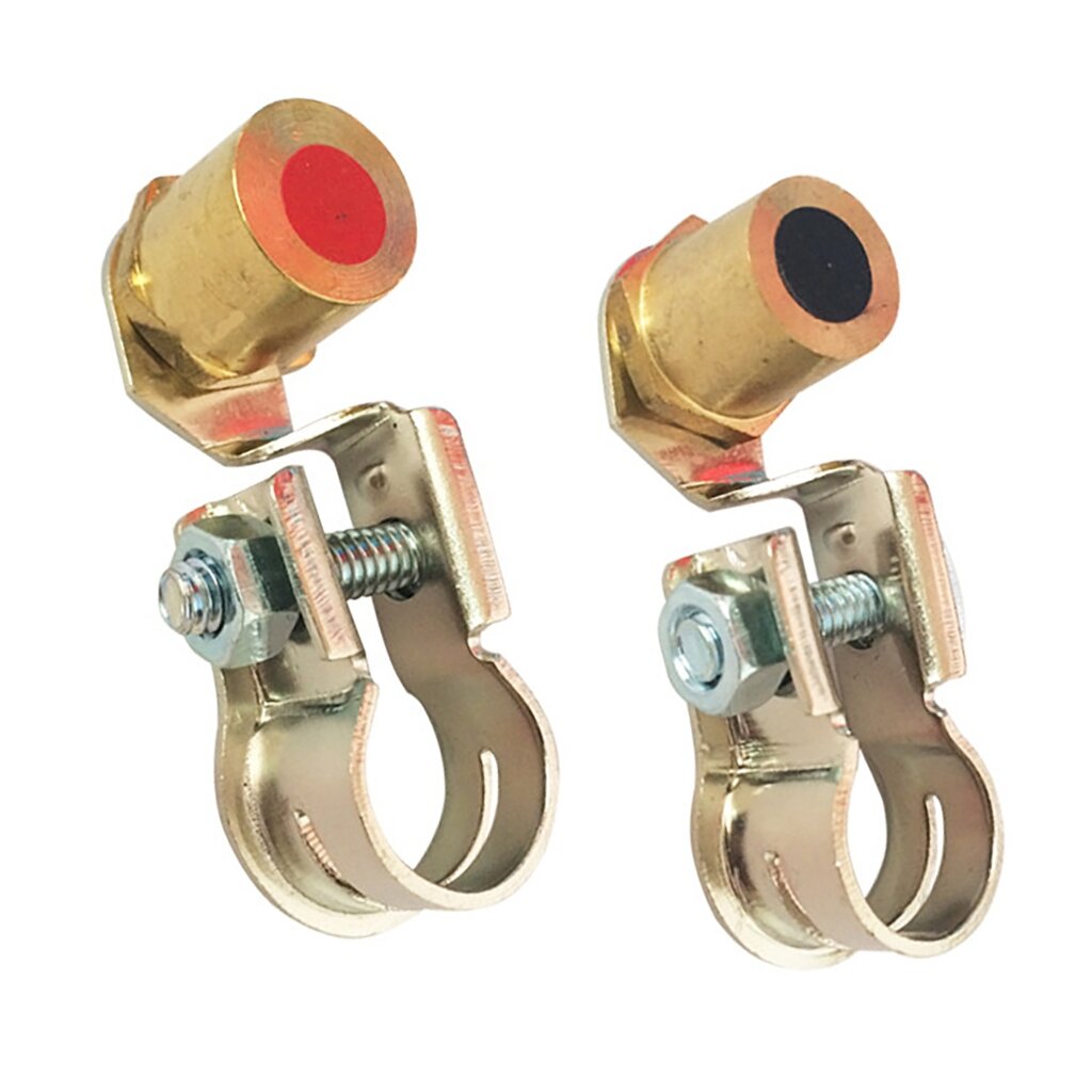 Держатель клеммы аккумулятора 2 шт.