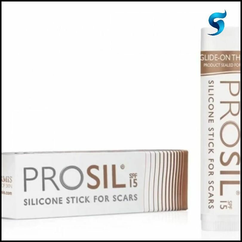 Biodermis средство от рубцов и шрамов про-Сил (Pro-Sil),4,25 г