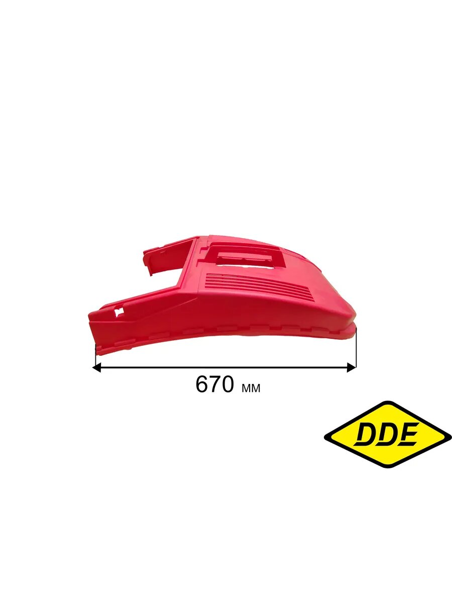 Травосборник г/к -крышка к WYZ22-1_Рапсодия (241-970) стар