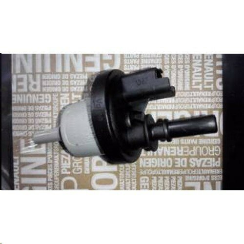 Клапан вентиляции топливного бака Logan/Largus RENAULT арт. 8200248821