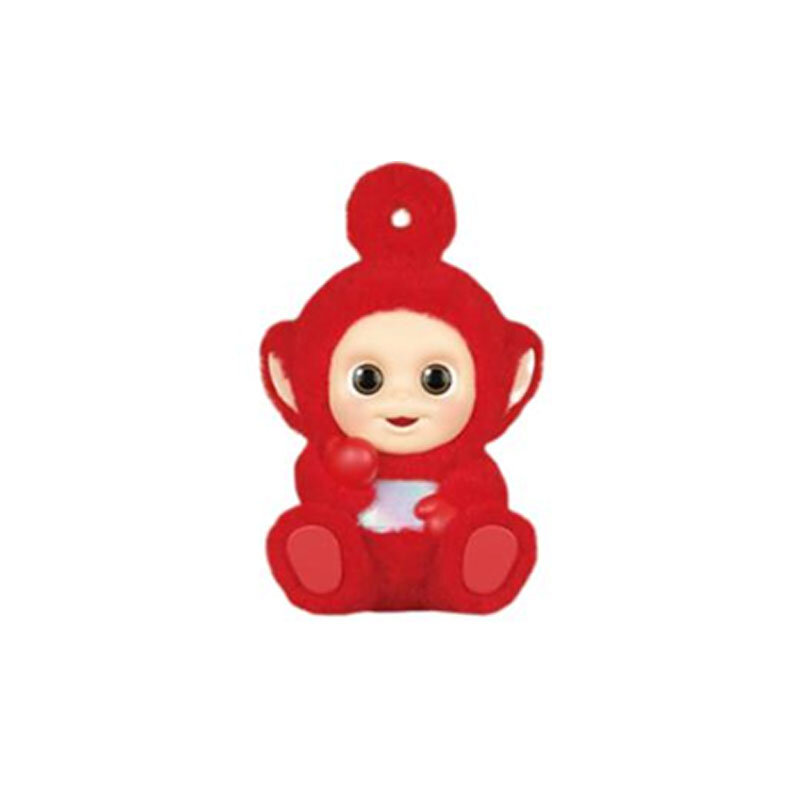 Мини-фигурки унисекс POP MART Antenna Baby, Confirmed Style-Xiao Bo (Open Detachable Pouch)
