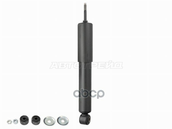 Амортизатор Mitsubishi Delica 94-07 / L400 94-06 (Спереди/ Справа=Слева) BAIKOR арт. BKSA0426