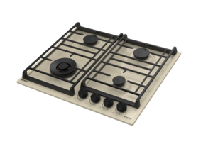 Варочная панель KORTING Варочная поверхность KORTING HG 6302 CTB