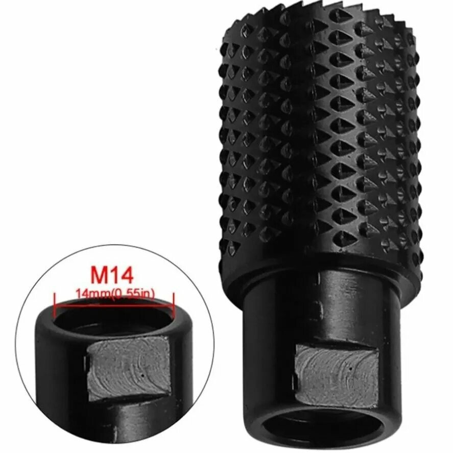 Фреза для УШМ 14 x 29.5 x M14