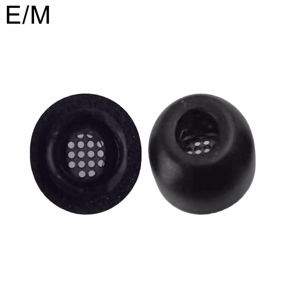 Наушники беруши, Для Samsung Galaxy Buds 3Pro/Buds 3, Противоскользящие амбушюры Пара