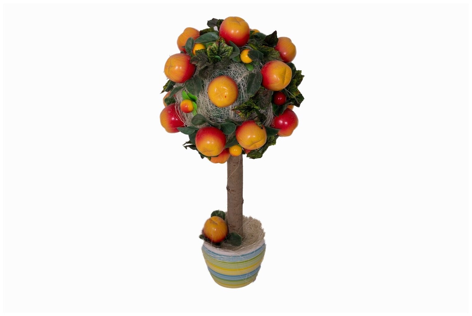 Искусственный Топиарий от бренда Holodilova