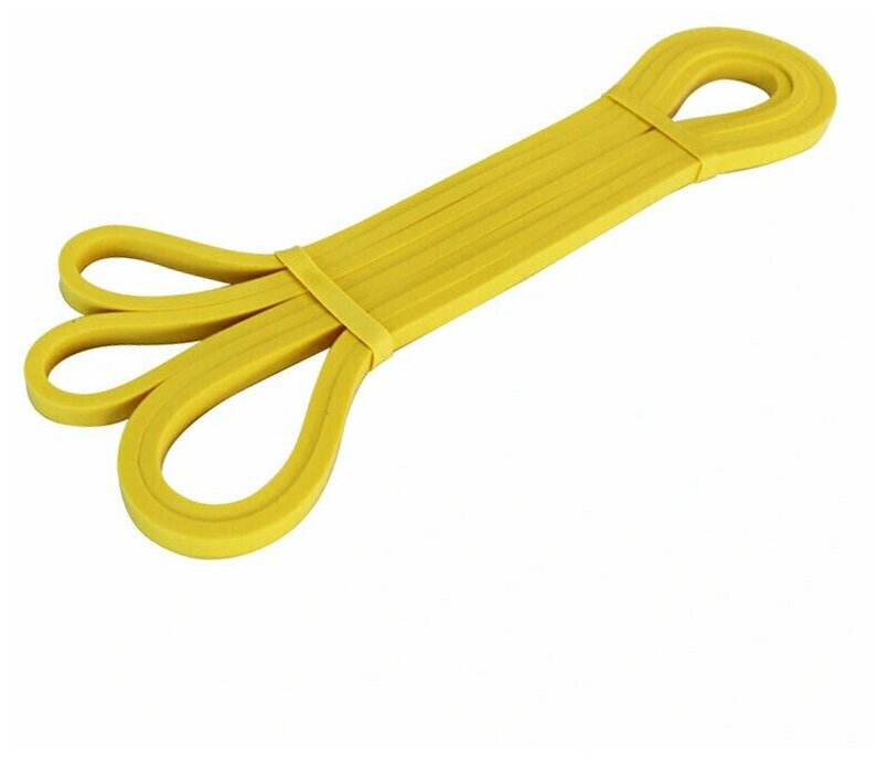 Резинка для подтягивания спортивная, универсальный эспандер для йоги, бокса и силовых тренировок, профессиональная петля для турника, фитнес резина для занятий дома, тренажер для кроссфита и похудения