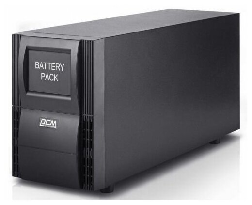 Батарея для ИБП Powercom BAT VGD-72V 795711 for VGS-2000XL, MAS-2000