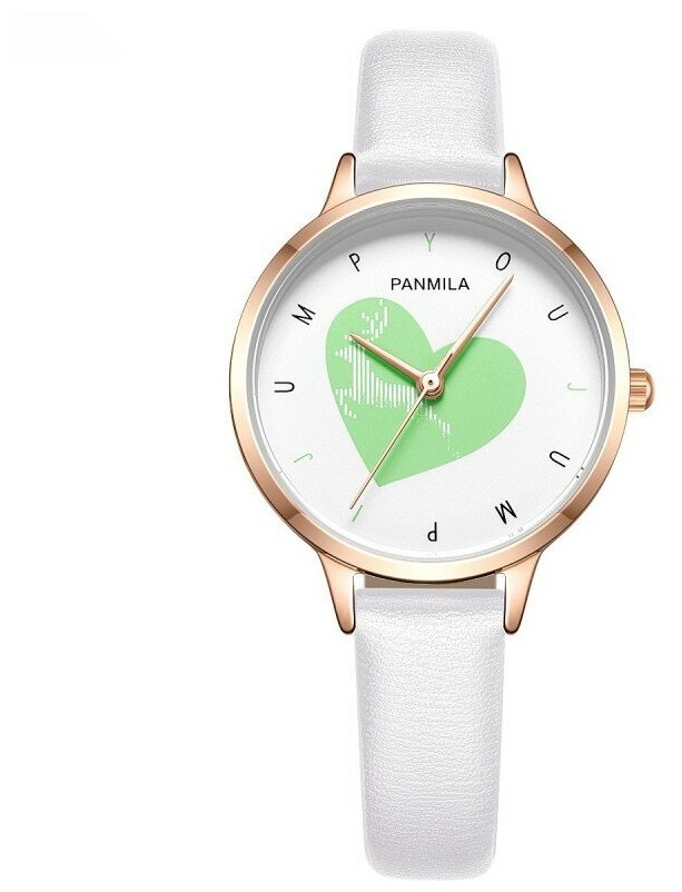 Наручные часы Panmila