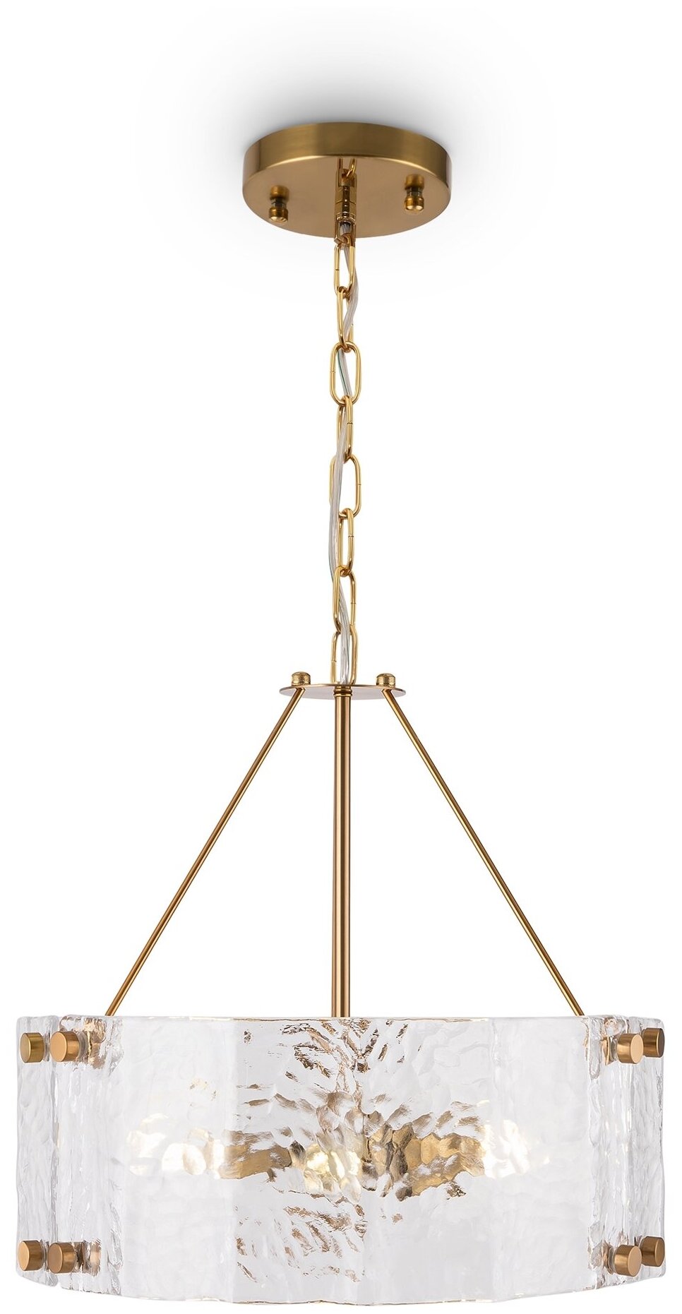 Подвесной светильник Freya Fresco FR5190PL-06BS