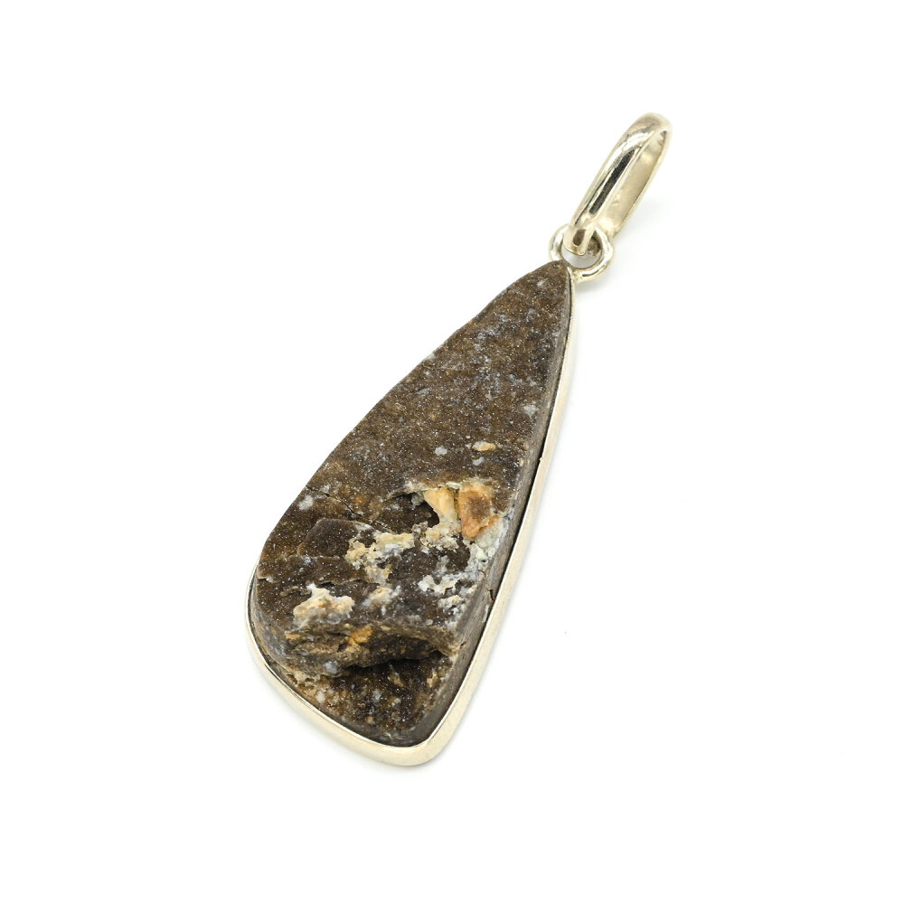 Подвеска, халцедон