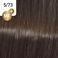 Wella Professionals Koleston Perfect Me+ Стойкая краска для волос 5/73 Кедр, 60 мл