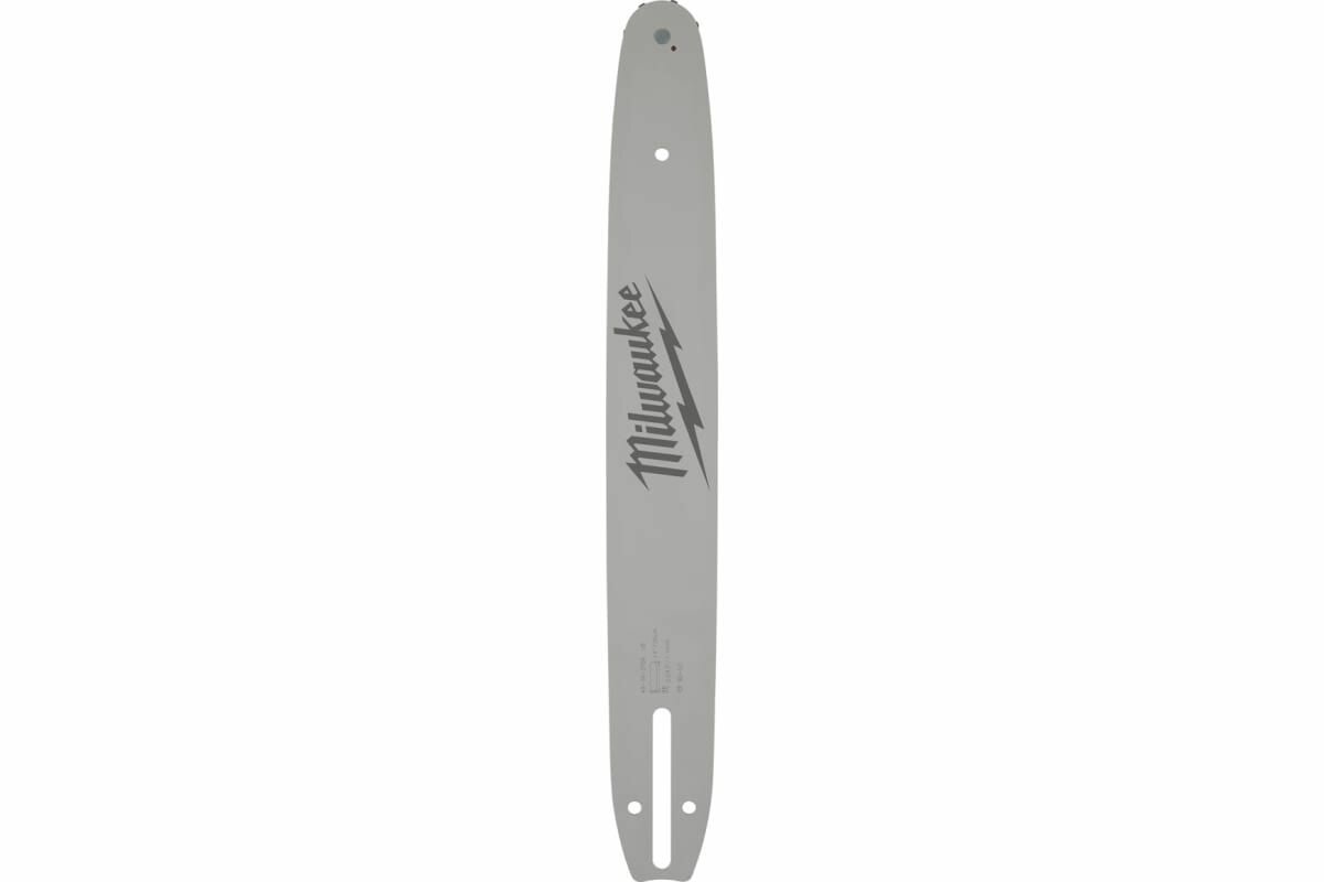Шина для пилы M18 FTHCHS30 12'/30 см Milwaukee