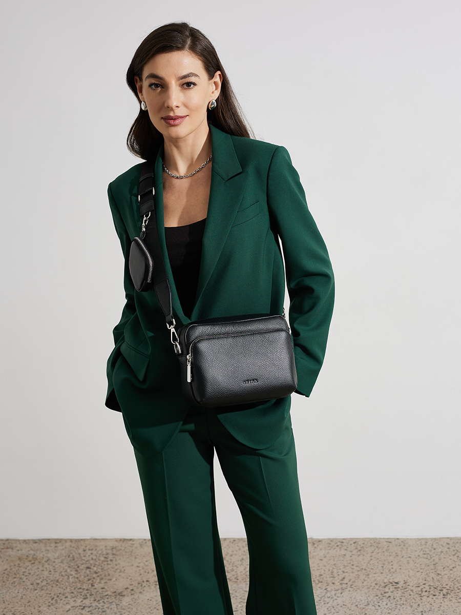 Сумка кросс-боди