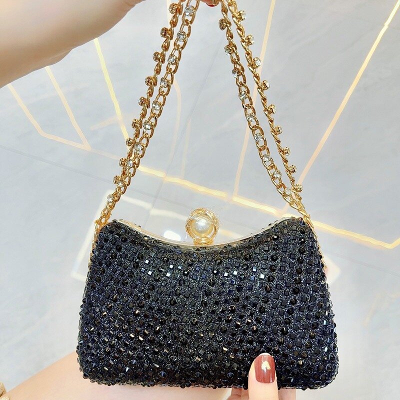 Сумка клатч