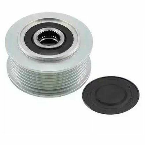 Шкив генератора Meat&Doria 45224 для Honda Accord VIII, CR-V III