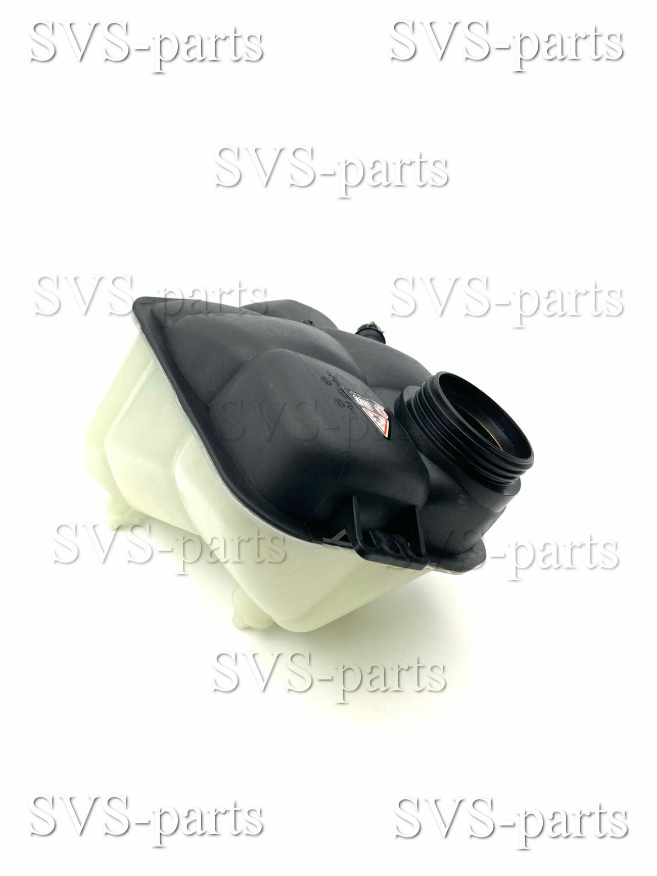 Бачок расширительный Mercedes w211 w219 OEM: A2115000049