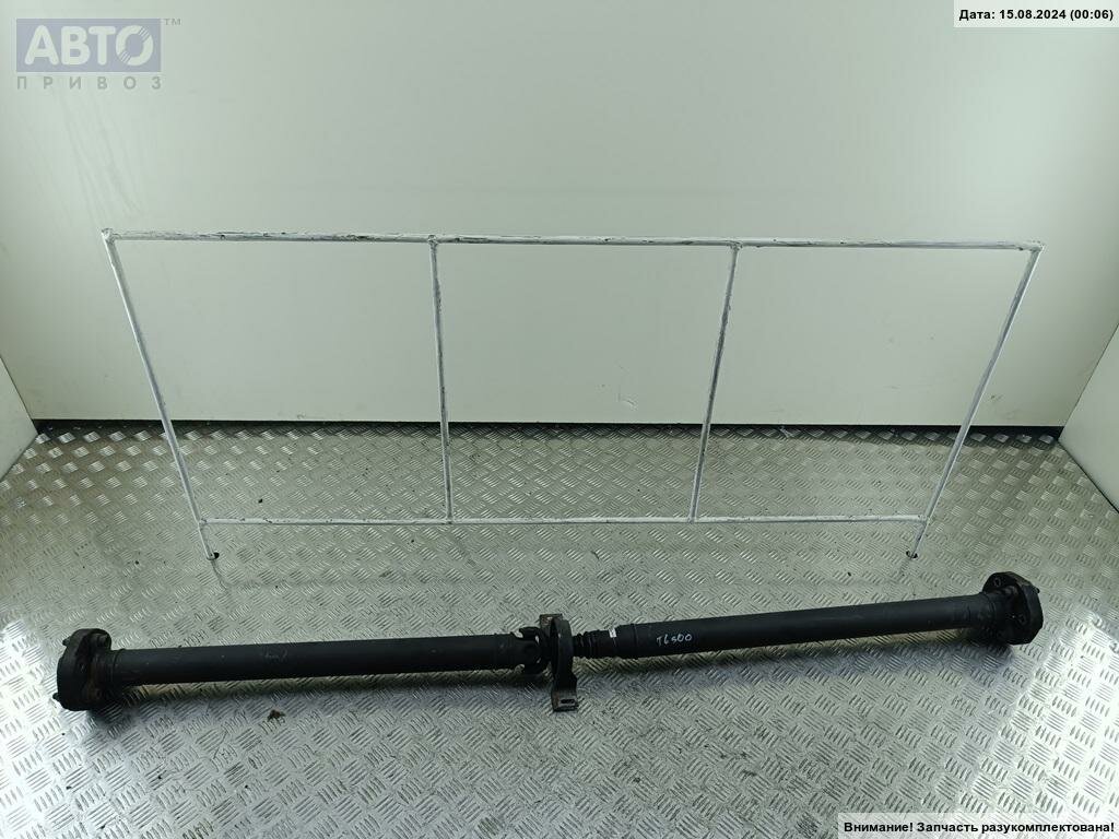 Кардан (вал карданный) задний Mercedes C-Class W204 (2007-2015)