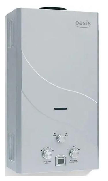 Водонагреватель OASIS OR-16S