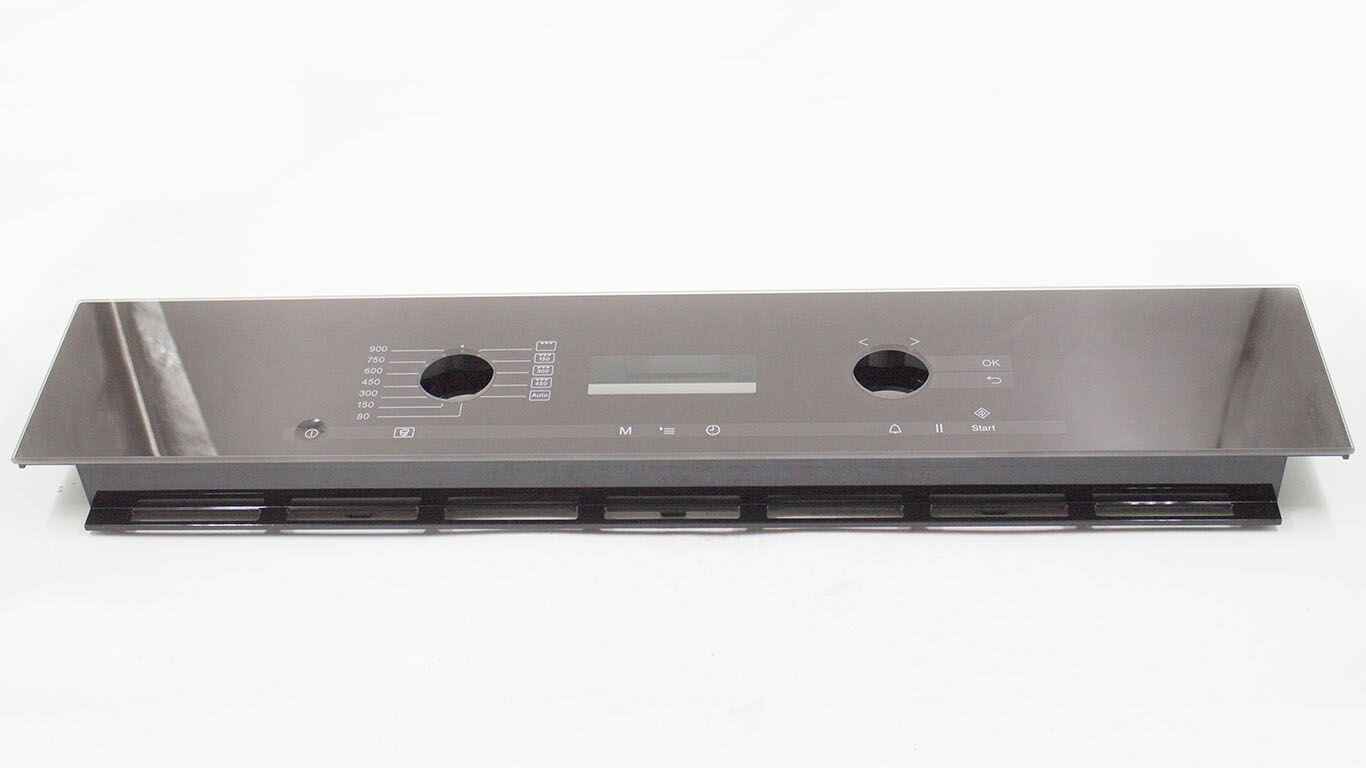 Панель управления для СВЧ MIELE миле 9535981 (6112116)