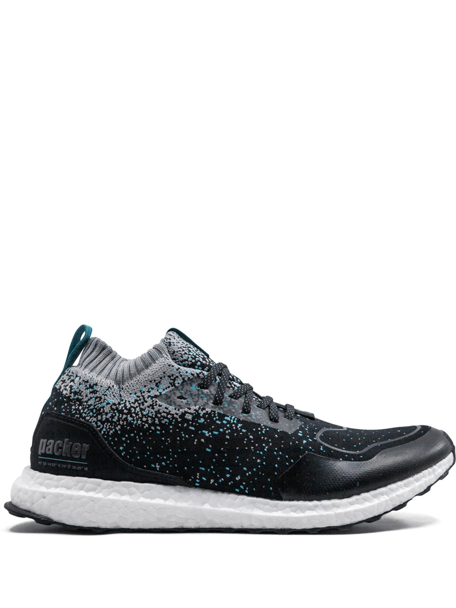 Кроссовки UltraBoost Mid S.E.